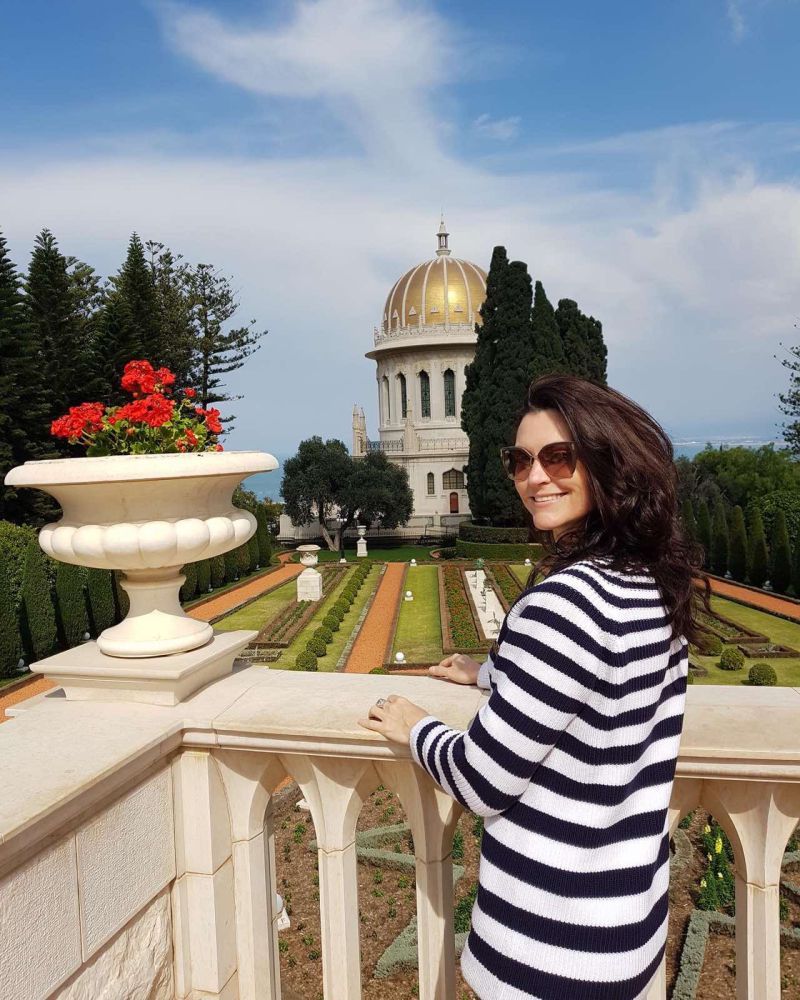 Meet Alina, Canadian woman, Toronto, 51 years. ID19265 - Profiles ...