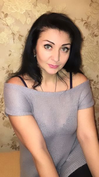 Meet Tatyana Ukrainian Woman Kharkov 44 Years Id16811 Profiles