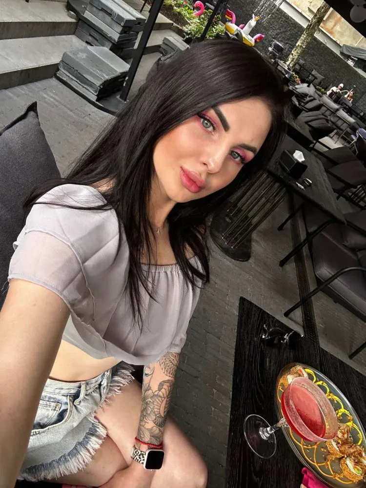 Meet Valeriya, Ukrainian woman, Poltava, 26 years. ID19635 - Profiles - Matchmaking Agency CQMI ...