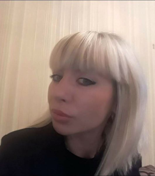 Meet Alla, Ukrainian woman, Kiev, 44 years. ID17516 - Profiles ...