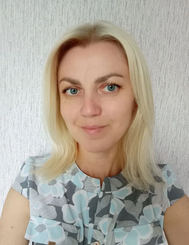 Meet Lyubov, Ukrainian woman, Dnepr, 47 years. ID19044 - Profiles ...